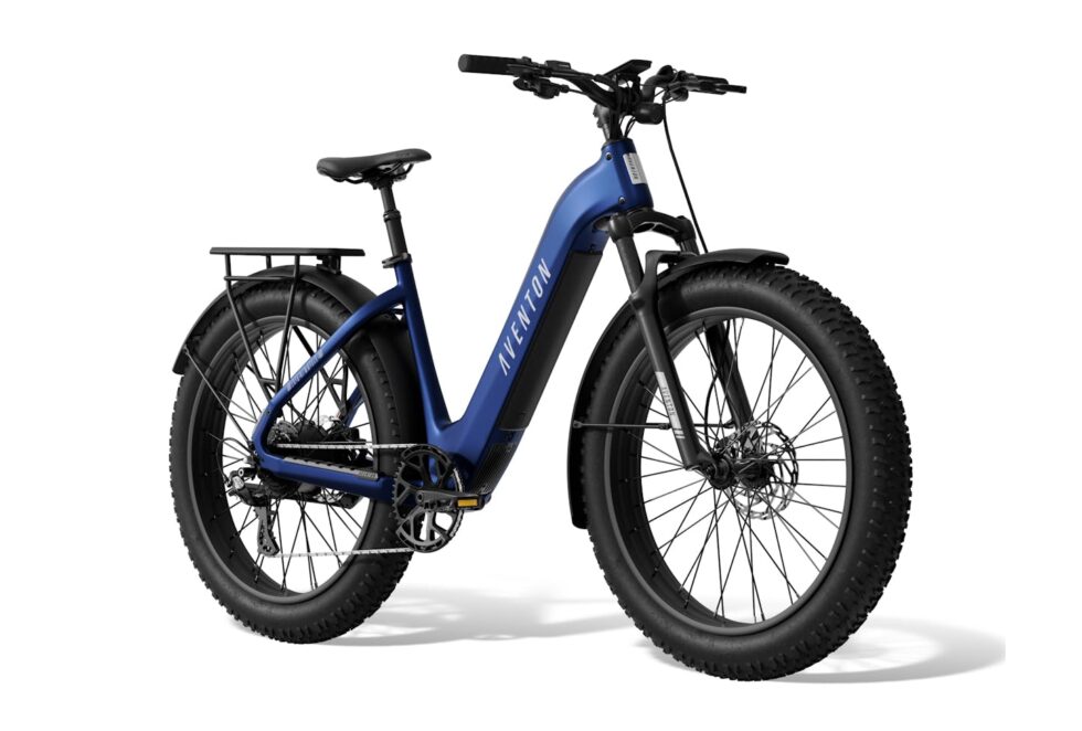 Adventure E-Bike – Just For The Beach Rentals